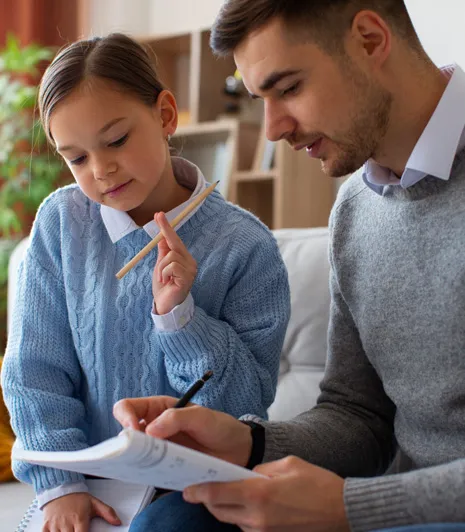 Lafayette Family Law Attorney | Divorce & Child Custody | Child Support